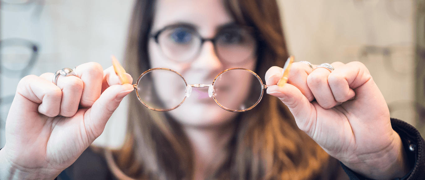 Nos services - André Fisch Opticians